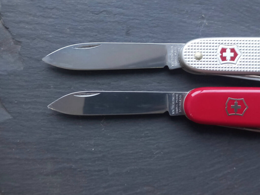 Victorinox Alox Taschenmesser - Das Beste aus Funktionalität und Design